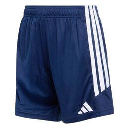 adidas Performance Workout Pants 'Tiro26 League' female Blue size XXL