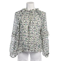 Etoile Isabel Marant Isabel Marant Etoile Bluse / Tunika Damen Gr&ouml;&szlig;e XS Second Hand bunt
