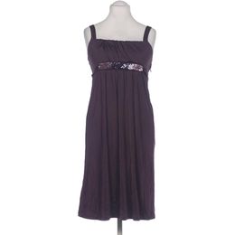 BOSS Black Kleid Damen Gr&ouml;&szlig;e L Second Hand bordeaux