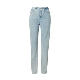 Calvin Klein Jeans Jeans 'AUTHENTIC' Damen Gr&ouml;&szlig;e 24 hellblau