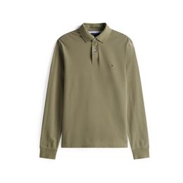 Tommy Hilfiger Poloshirt '1985' Herren Gr&ouml;&szlig;e L oliv