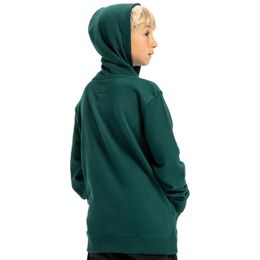 DC Shoes Kinder Hoodie "DC Star", rosa, Gr. 16, Obermaterial: 55% Baumwolle, 25% Baumwolle, 20% Polyester., Sweatshirts