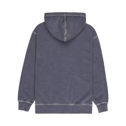 Element Herren Hoodie "Cargo"schwarz denim, Gr. L, Obermaterial: 50% Baumwolle, 30% Baumwolle, 20% Polyester., Sweatshirts