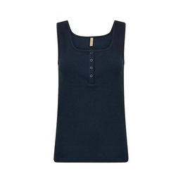 soyaconcept Top female Blue size S