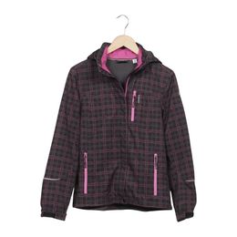 Icepeak Jacke Damen Gr&ouml;&szlig;e S Second Hand grau