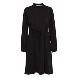 B.Young Shirt Dress 'GILDA' female Black size 44
