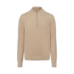 BOSS Pullover 'Ebrando-P' Herren Gr&ouml;&szlig;e L beige