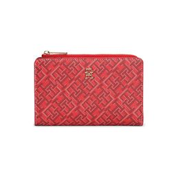 Tommy Hilfiger Wallet female Red size One Size