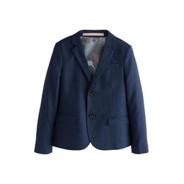Baker By Ted Baker Suit Jacket boy Blue size 6 yrs