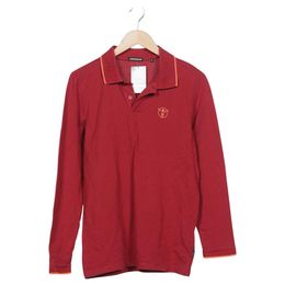 Chiemsee Poloshirt Herren Gr&ouml;&szlig;e M Second Hand rot