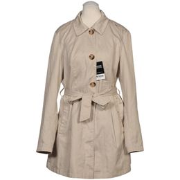 V&eacute;ro Moda VERO MODA Mantel Damen Gr&ouml;&szlig;e M Second Hand beige