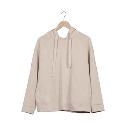 Gerry Weber Kapuzenpullover Damen Gr&ouml;&szlig;e XL Second Hand beige