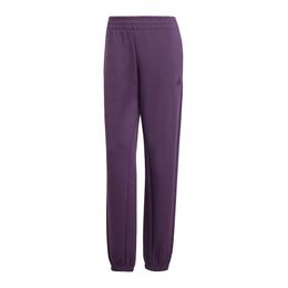 adidas Sportswear Workout Pants 'FI' female Purple size L