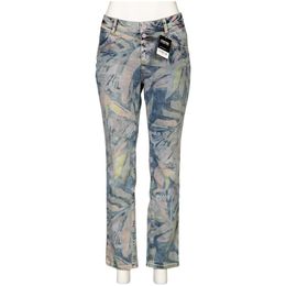 Street One Jeans Damen Gr&ouml;&szlig;e 31 Second Hand bunt