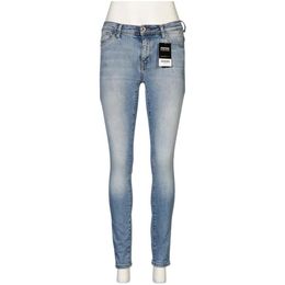 Only Jeans Damen Gr&ouml;&szlig;e 29 Second Hand bunt