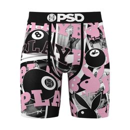 Psd Boxer shorts male Mixed colors size S