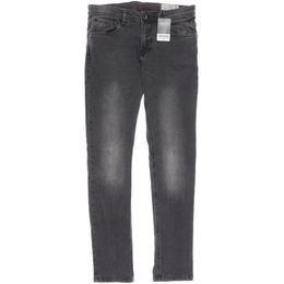 Tom Tailor Denim Jeans Herren Gr&ouml;&szlig;e 31 Second Hand grau