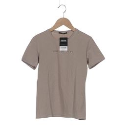 BOSS Black T-Shirt Damen Gr&ouml;&szlig;e M Second Hand beige