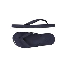 flip*flop Sandalen Damen Gr&ouml;&szlig;e 38 Second Hand marine