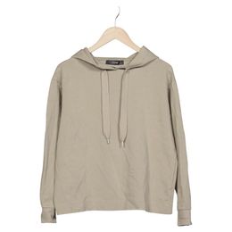 Hallhuber Kapuzenpullover Damen Gr&ouml;&szlig;e L Second Hand beige