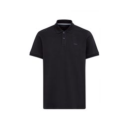 Blend Herren Poloshirt "Poloshirt BHAbdo", schwarz, Gr. M, Obermaterial: 100% Baumwolle CO., Shirts