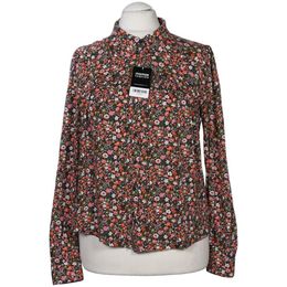 Boden Bluse Damen Gr&ouml;&szlig;e XL Second Hand bunt