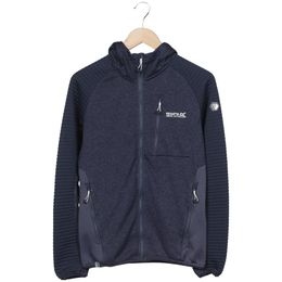 Regatta Kapuzenpullover Herren Gr&ouml;&szlig;e XL Second Hand marine