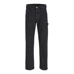 Jack & Jones Jack & Jones Jeans 'JJIEddie JJCarpenter' male Black size 34