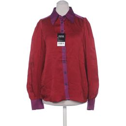 Boden Bluse Damen Gr&ouml;&szlig;e XS Second Hand bordeaux