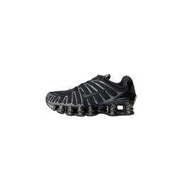 Nike Sportswear Sneaker 'Shox TL' Damen Gr&ouml;&szlig;e 40.5 anthrazit / schwarz