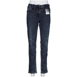 Cecil Jeans Damen Gr&ouml;&szlig;e 33 Second Hand marine