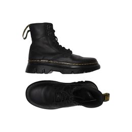 Dr. Martens Stiefelette Damen Gr&ouml;&szlig;e 39 Second Hand schwarz
