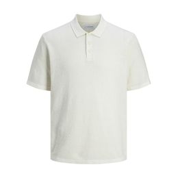 Jack & Jones Jack & Jones Shirt 'George' male White size S