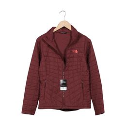 The North Face Jacke Damen Gr&ouml;&szlig;e S Second Hand bordeaux