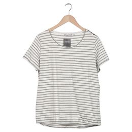Cecil T-Shirt Damen Gr&ouml;&szlig;e XL Second Hand bunt