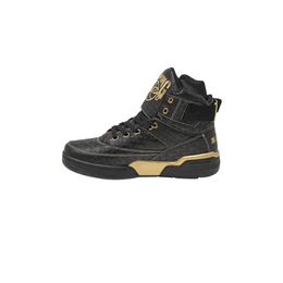 Ewing High-Top Sneakers 'Rakim' male Black size 47