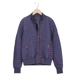 Superdry & Co Jacke Damen Gr&ouml;&szlig;e S Second Hand marine
