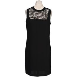 Calvin Klein Kleid Damen Gr&ouml;&szlig;e M Second Hand schwarz