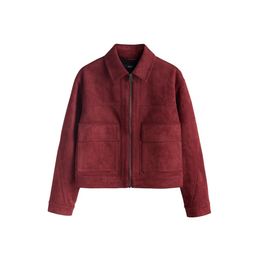 next Between-Season Jacket female Red size XS