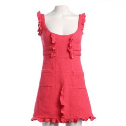 Giambattista Valli Kleid Damen Gr&ouml;&szlig;e XS Second Hand himbeer