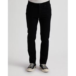 Lee Herren Slim-fit-Jeans "Extrem Motion"schwarz, Gr. 34, Denim/Jeans, Obermaterial: 70% Baumwolle, 28% Polyester, 2% Elasthan, Jeans, Extreme Motion