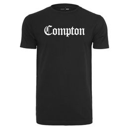 MT Men Shirt 'Compton' male Black size XXL