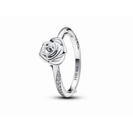 Pandora Ring female Silver size One Size