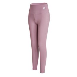 YEAZ Damen Leggings "Leggings STARDUST", rot, Gr. XL, Obermaterial: 87% Nylon NY. 13% Elasthan EL., Hosen