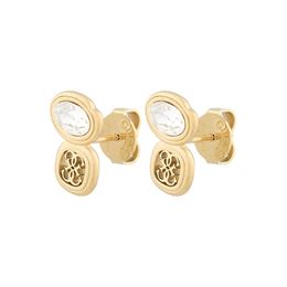Guess Earrings female Gold size One Size