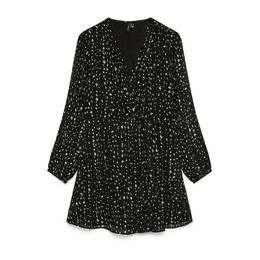 V&eacute;ro Moda Vero Moda Cocktail Dress 'VMHOLLY' female Black size XL