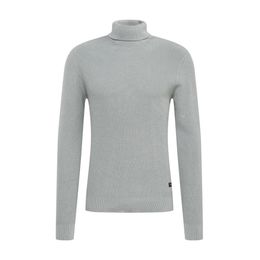 Blend Pullover Herren Gr&ouml;&szlig;e XL rauchgrau