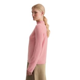 Marc O'Polo MARC O'POLO Damen Strickpullover "mit hohem Tragekomfort"natural rose, Gr. XXS, unifarben, Obermaterial: 100% Kaschmir, Pullover