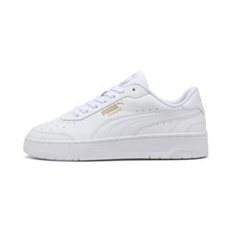 Puma Sneakers 'CA Match' male White size 35,5