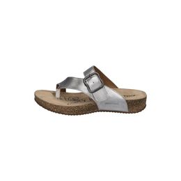 Josef Seibel T-Bar Sandals 'TONGA' female White size 36